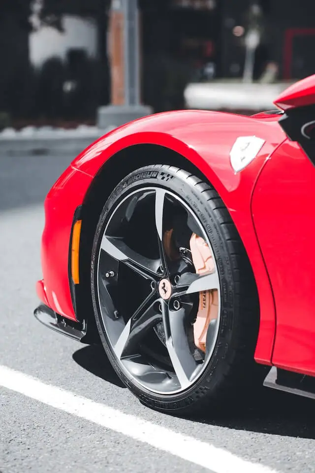 Tire Comparison Guide Info Tips Reviews Of Best Tires